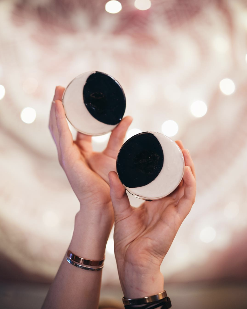 Unveiling the Spiritual Significance of Today's Solar Eclipse – Crystal ...