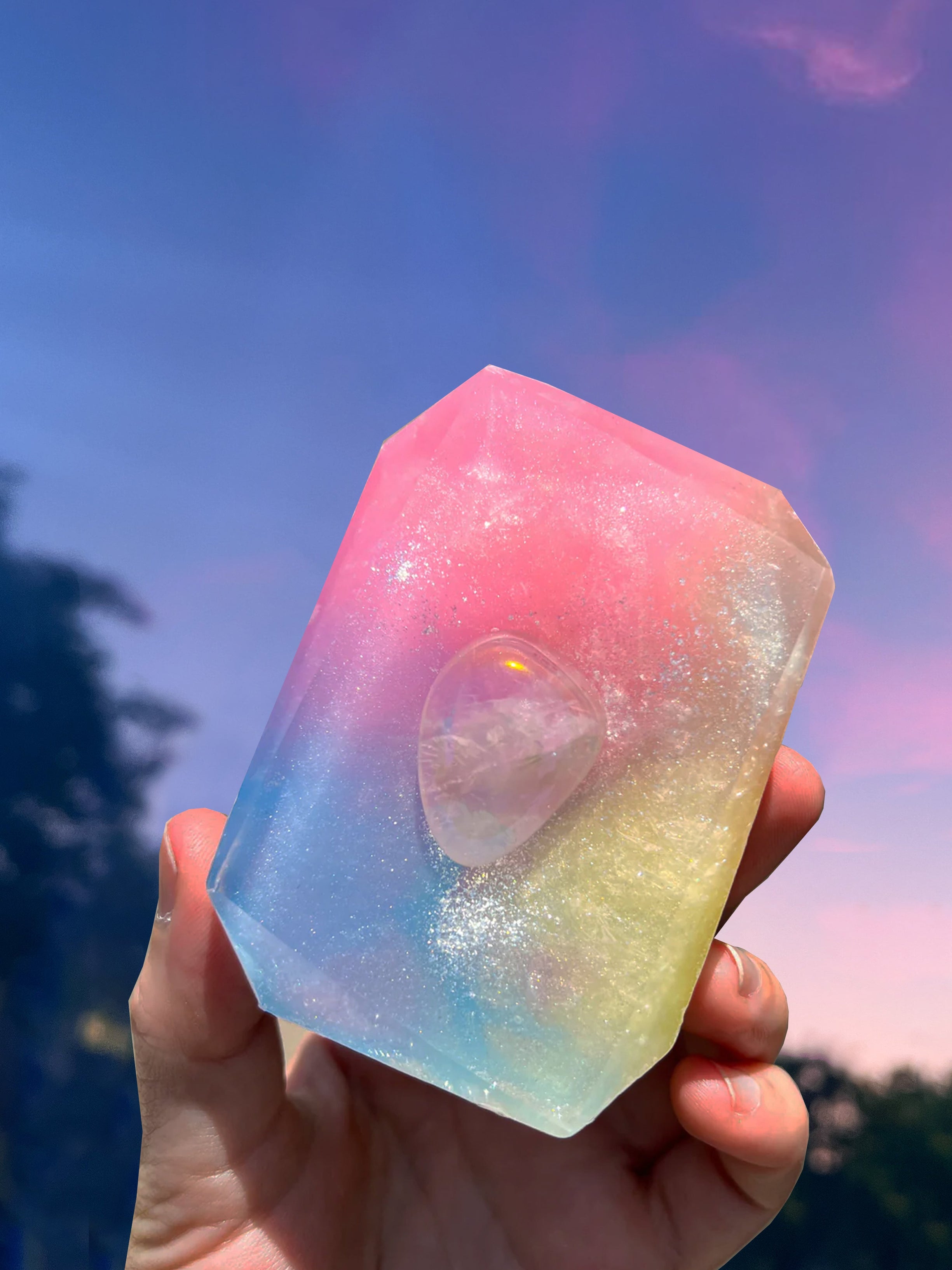 The Perfect Post Eras Tour Bar Soap to Cleanse Your Body But Keep the ...