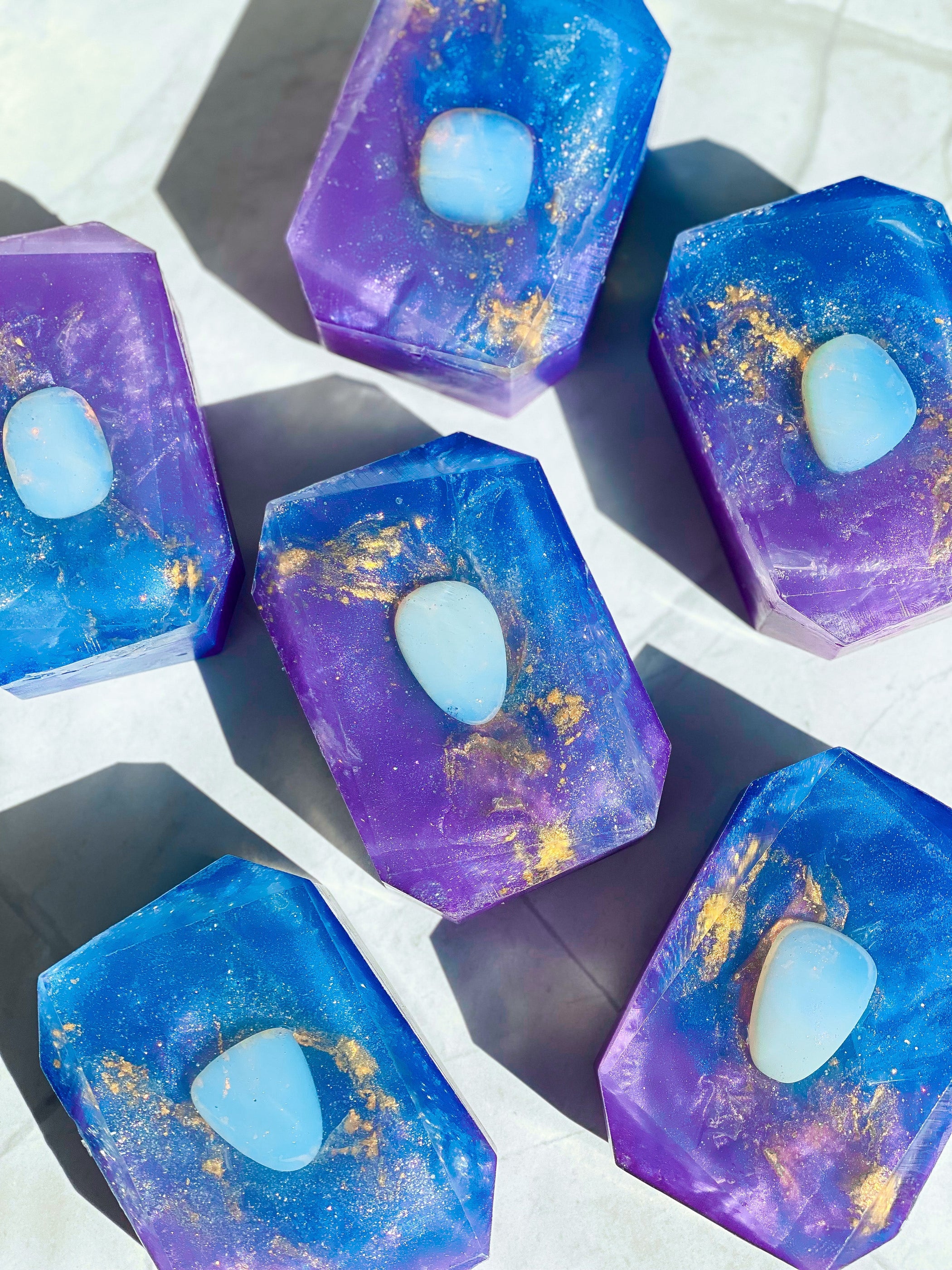 Spirit of Eternity Soap - Timeless Soap for Grounding & Spiritual ...